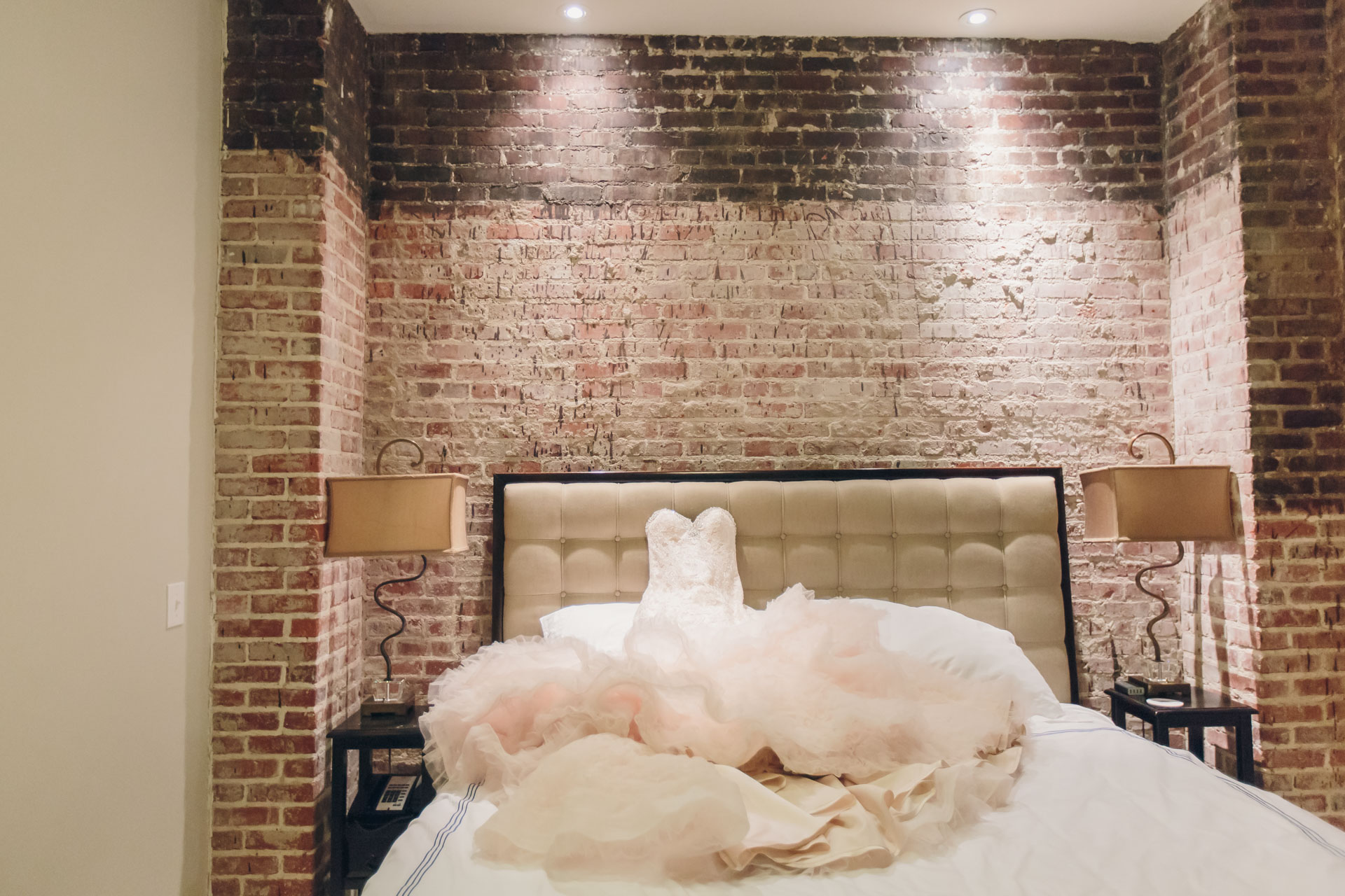 Anna & RT – Charleston Wedding Photography