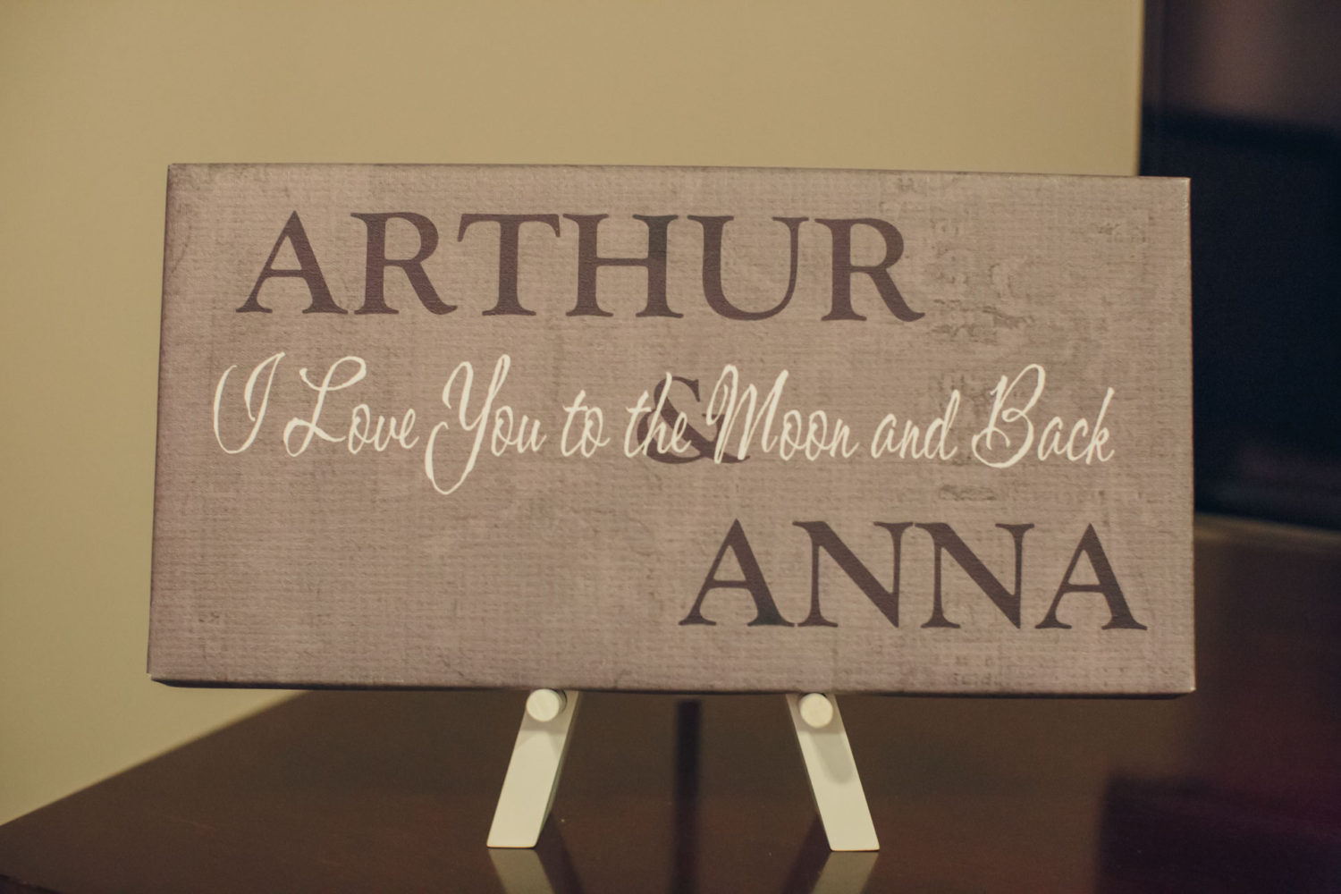 Anna & RT – Charleston Wedding Photography