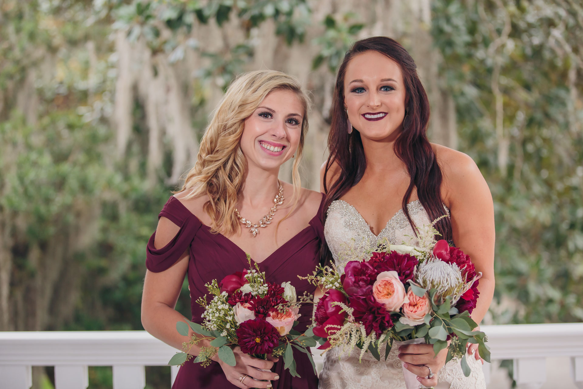 Anna & RT – Charleston Wedding Photography