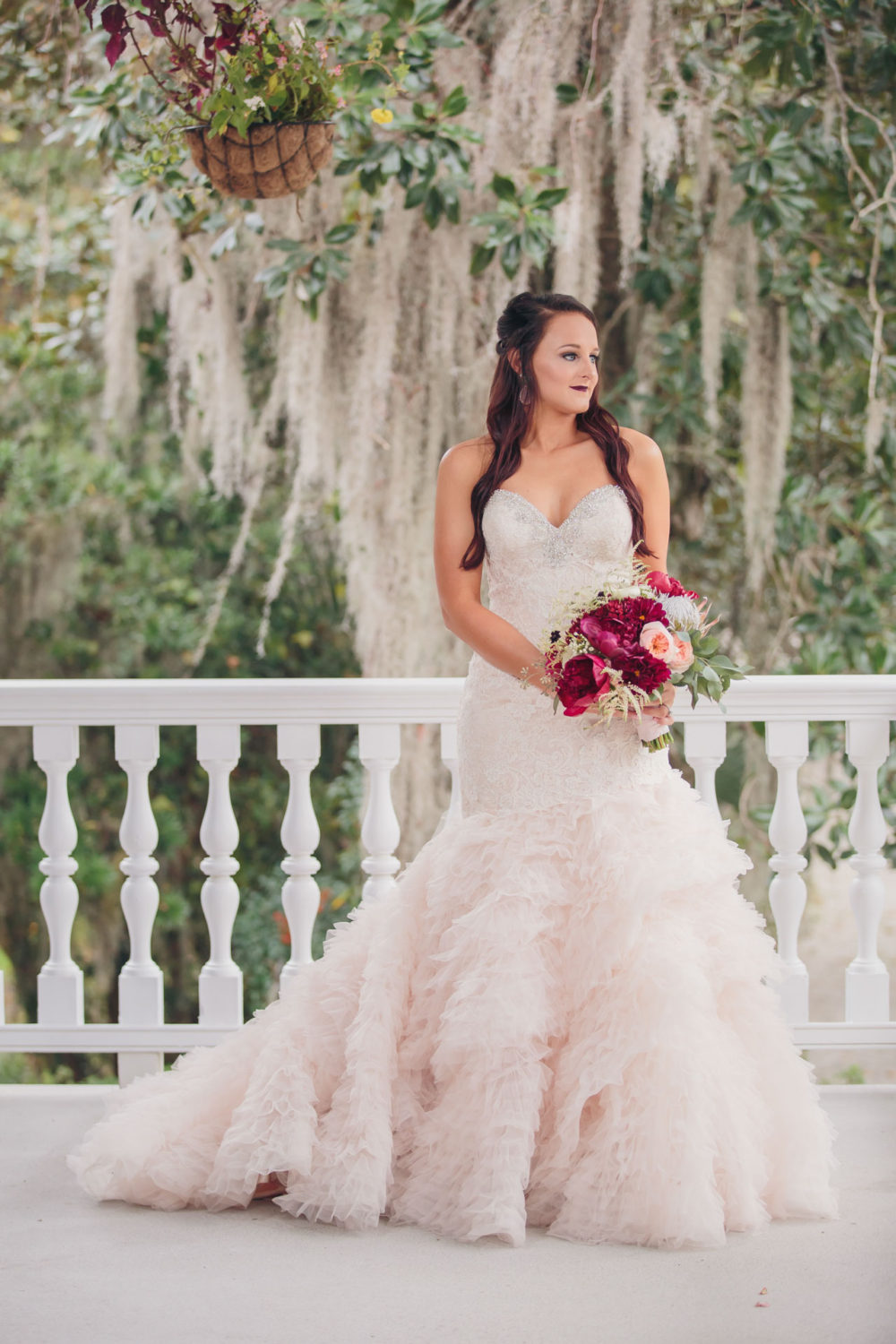 Anna & RT – Charleston Wedding Photography