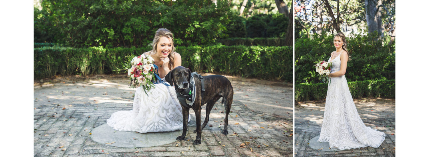 Meghan & Austin – Charleston Wedding Photography