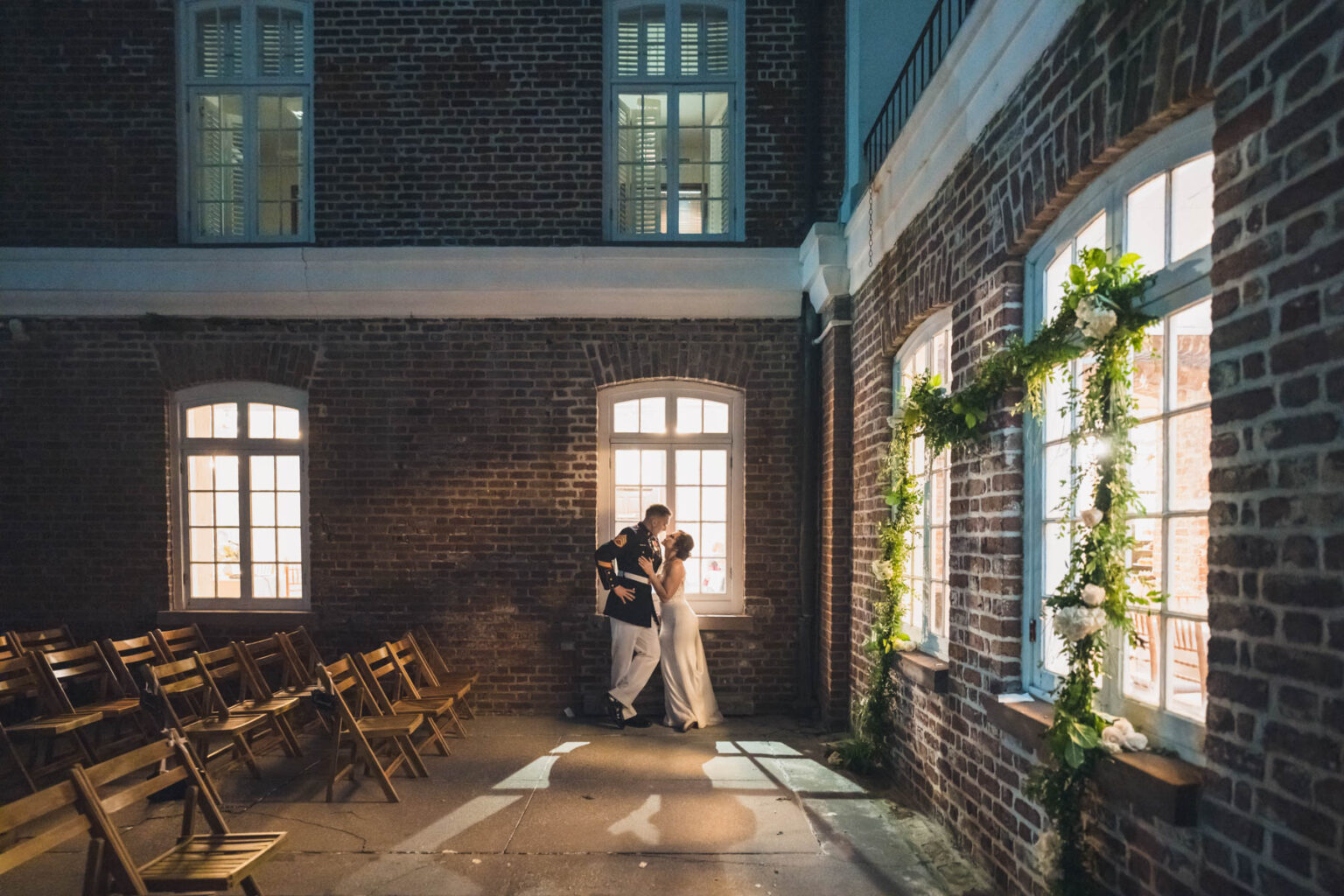 Charleston Wedding Photography – Richard Bell Photography